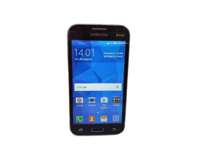 Смартфон Samsung Core Prime VE SM-G361H/DS купить с доставкой на ...